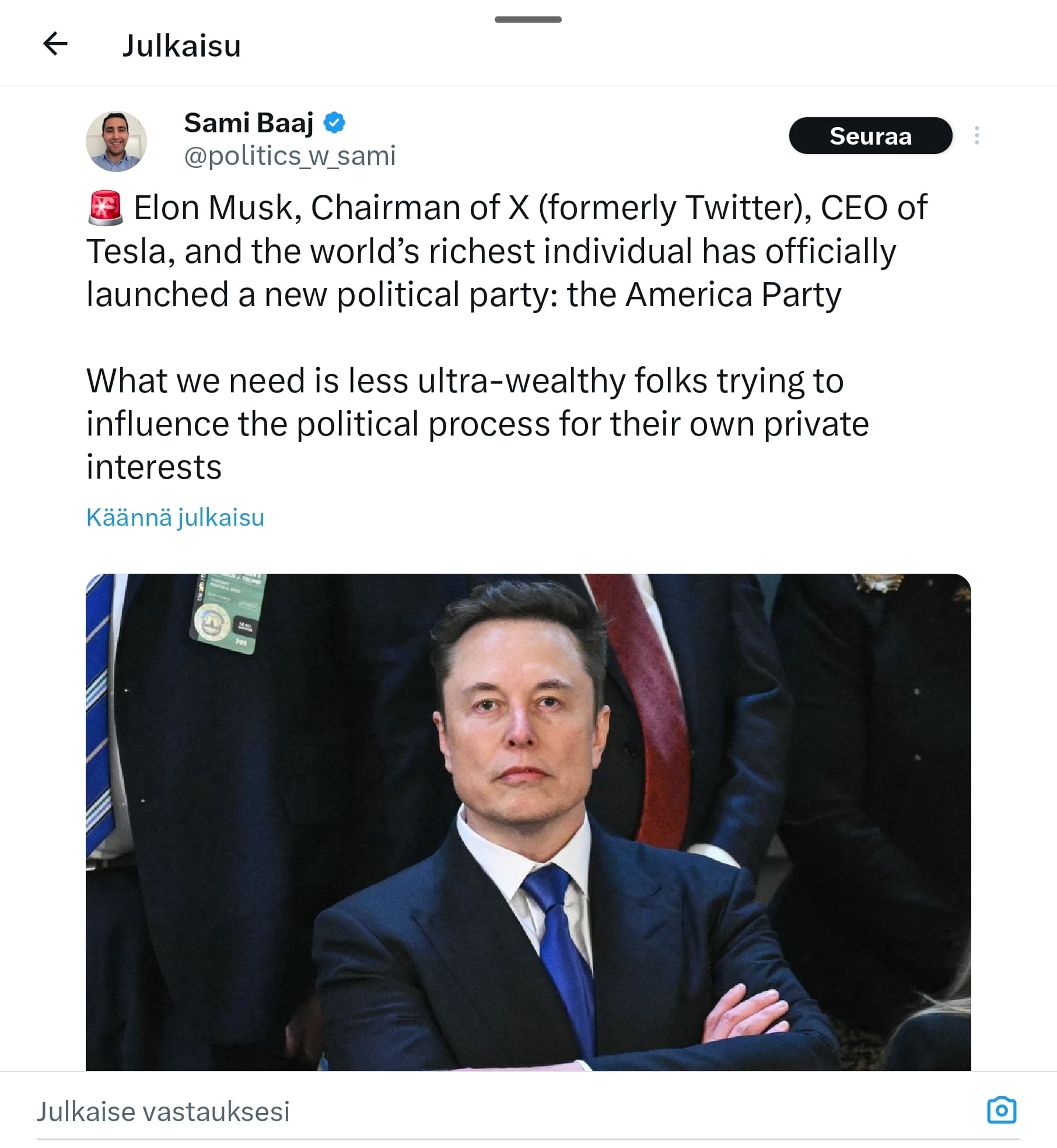 Tesla - Tulevaisuuden johtava autovalmistaja? (Osa 2) - Sivu 192 ...