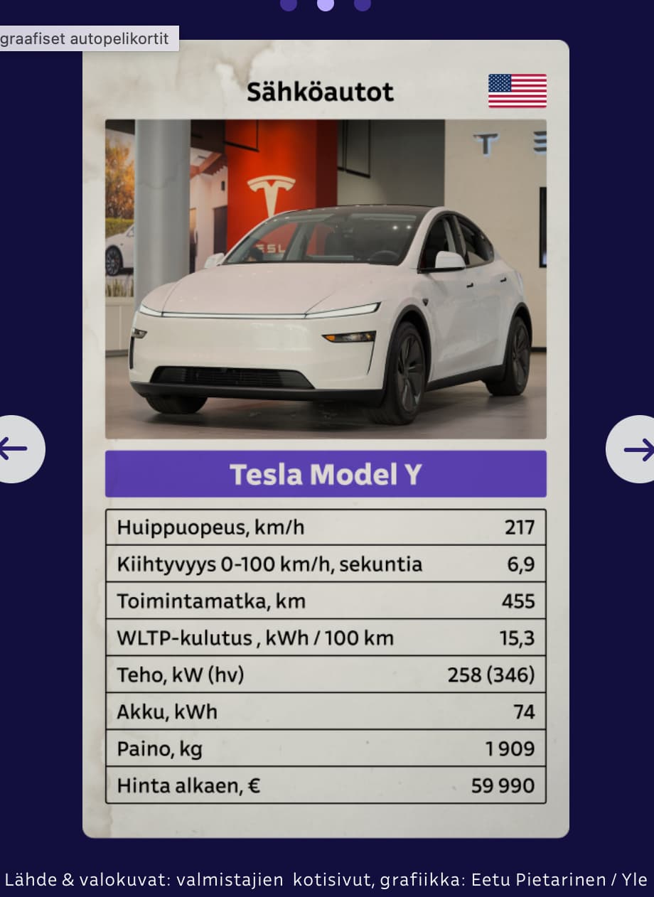 Tesla - Tulevaisuuden johtava autovalmistaja? (Osa 2) - Sivu 189 ...